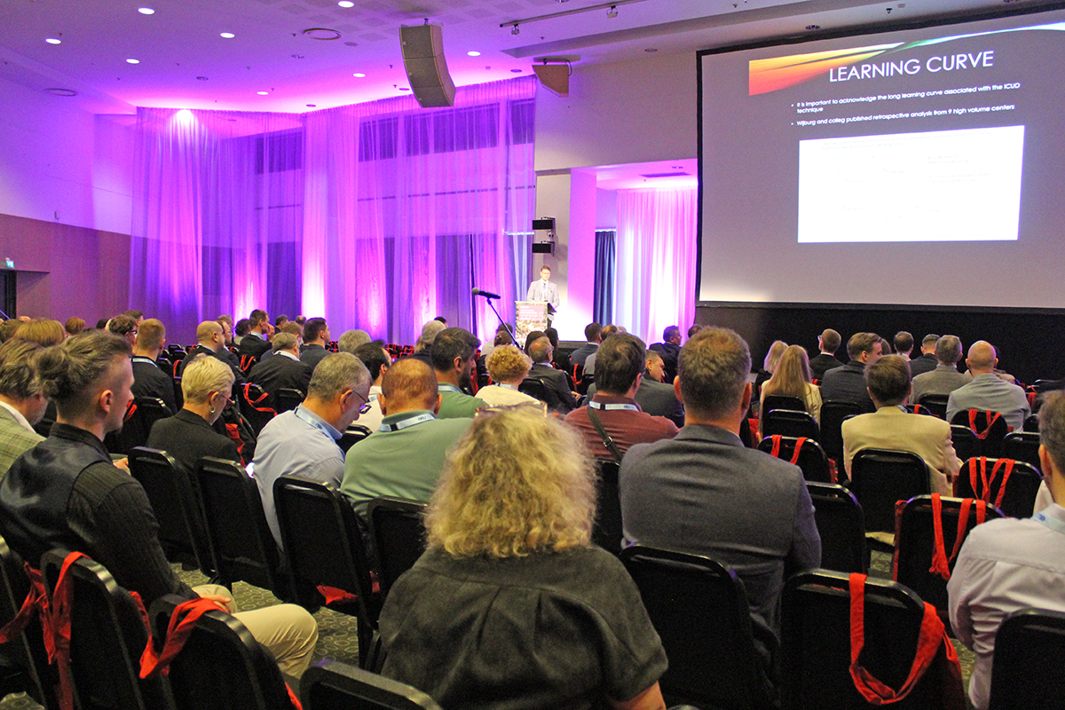Contemporary urology and rising talent take centre stage at Baltic26 ...
